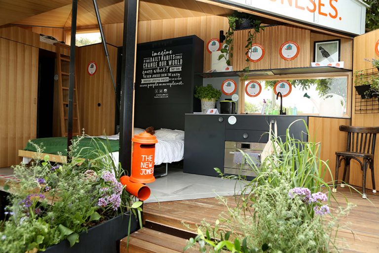 Noble Abode Tiny Houses » Tiny Real Estate